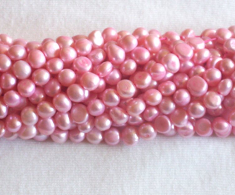 Gėlavandeniai perlai